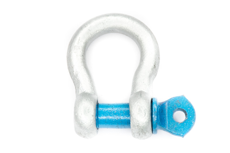 Commercial Screw Pin Anchors Shackle On Samco Sales, Inc.
