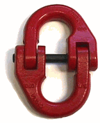 Alloy Connecting Links/Coupling Links/Hammer Locks On Samco Sales, Inc.