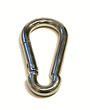 Stainless Steel Spring Snap Hooks On Samco Sales, Inc.