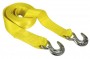 Tow and Recovery Strap On Samco Sales, Inc.