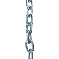 Proof Coil Grade 30 Chain EG On Samco Sales, Inc.