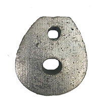 SOLID THIMBLE On Samco Sales, Inc.