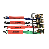 Super Ratchet Tie down Assmebley On Samco Sales, Inc.