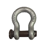 Round Pin Anchor Shackle On Samco Sales, Inc.